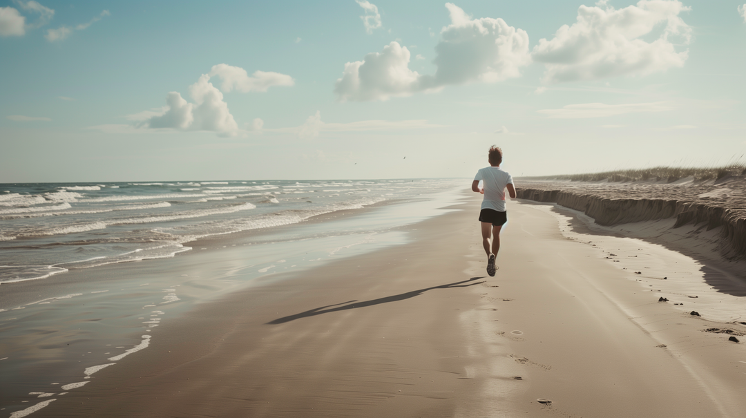 Can Running Give You a Flat Stomach? Lose Belly Fat, Step for Step ...