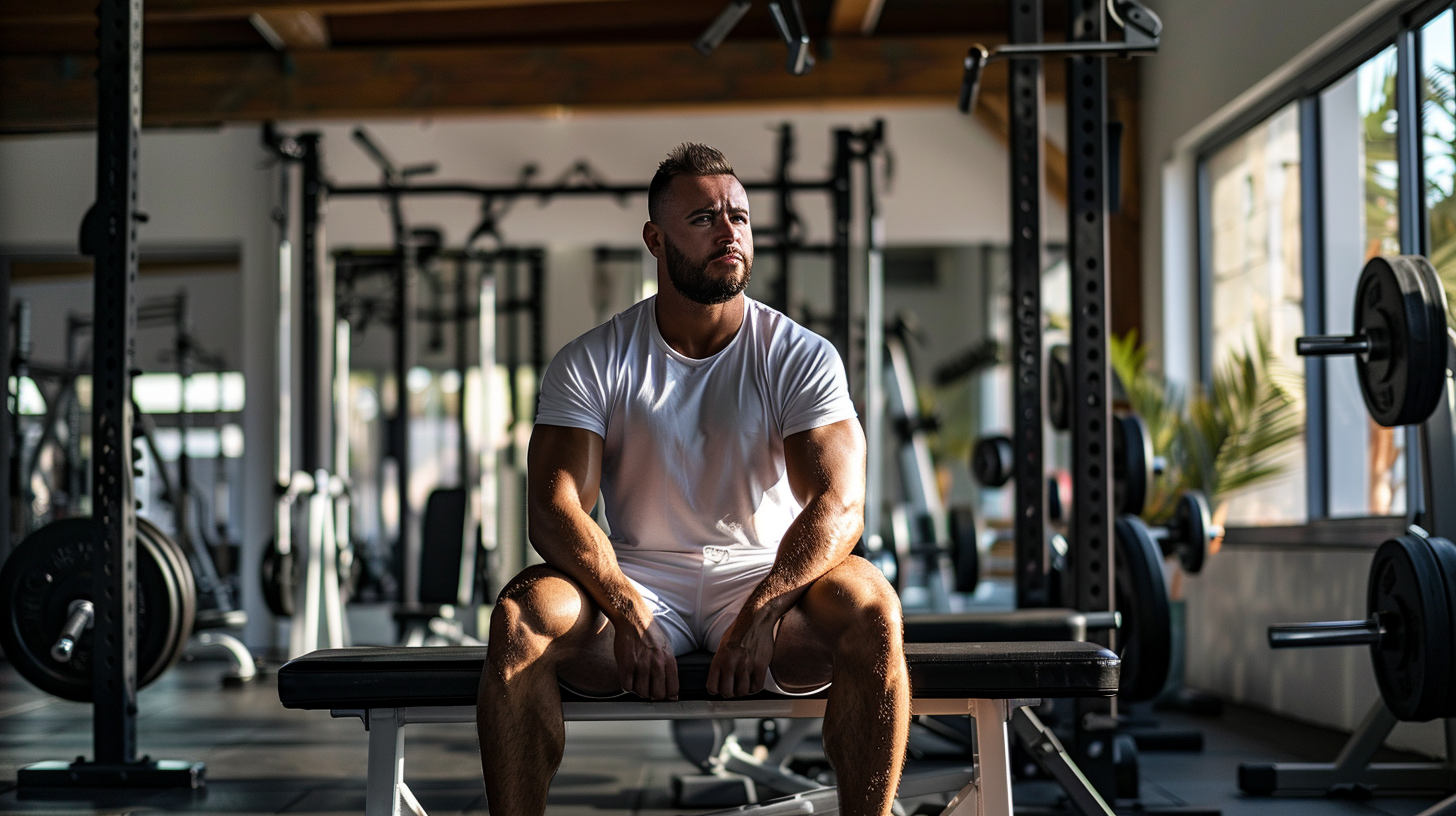 Benefits and Side-Effects of Pre-Workout Supplements: A Complete Guide ...