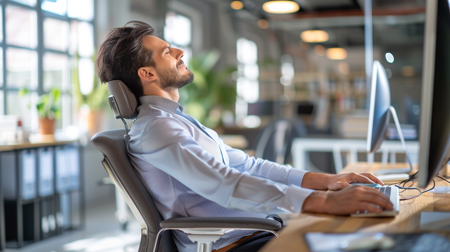 Feel Tension Melt Away: Top Stretches to Relieve a Tight Lower Back ...