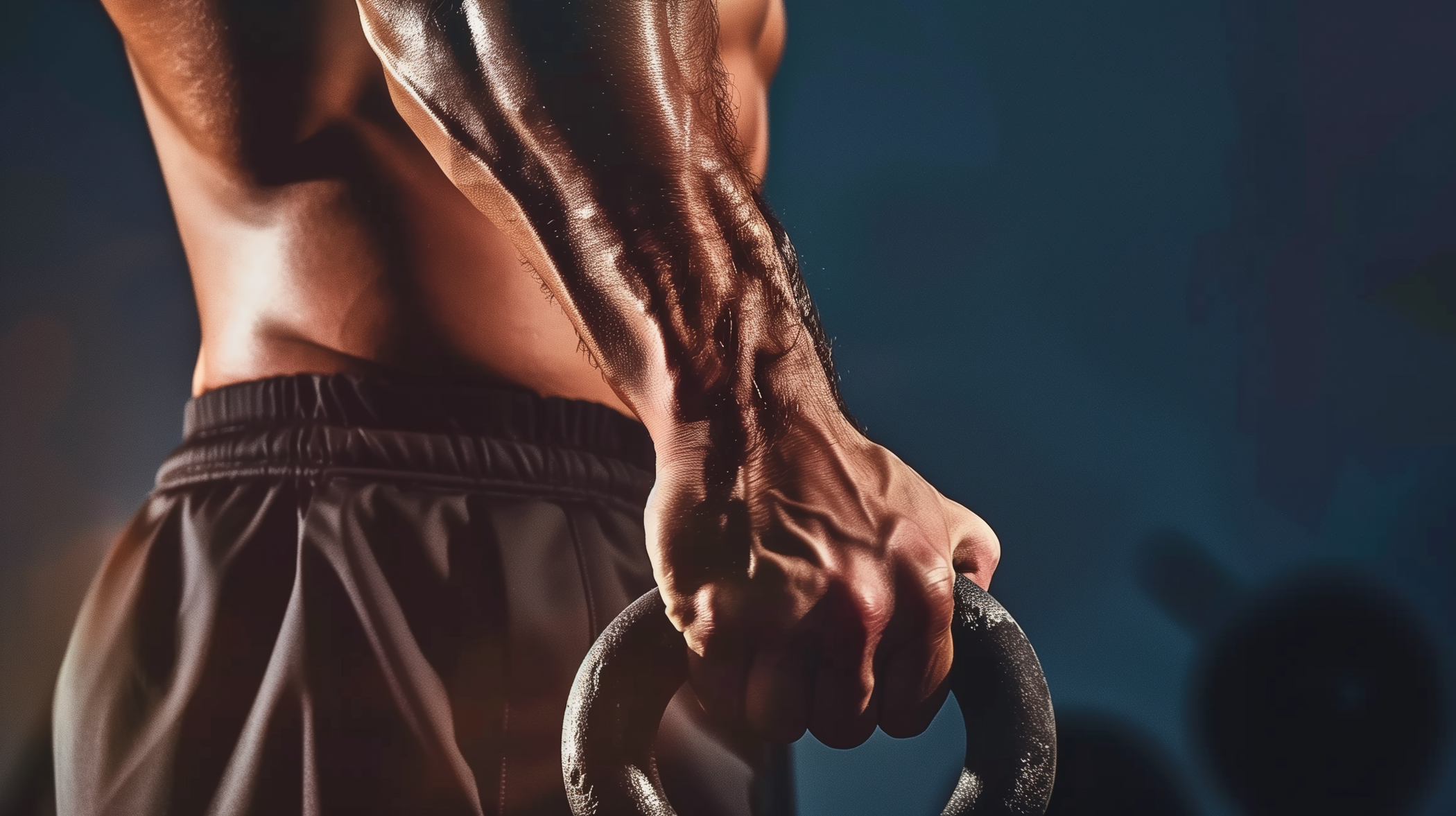 Why Are My Wrists So Small and Skinny? Can Arm Exercises Help ...