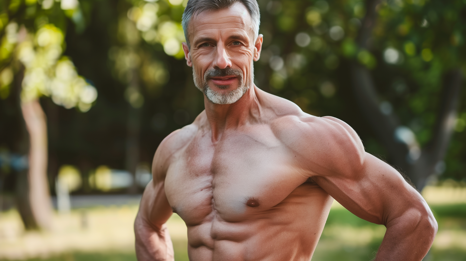 Tone Your Abs at Any Age: Fast Ab Workout for 50+! – Essential Sports ...