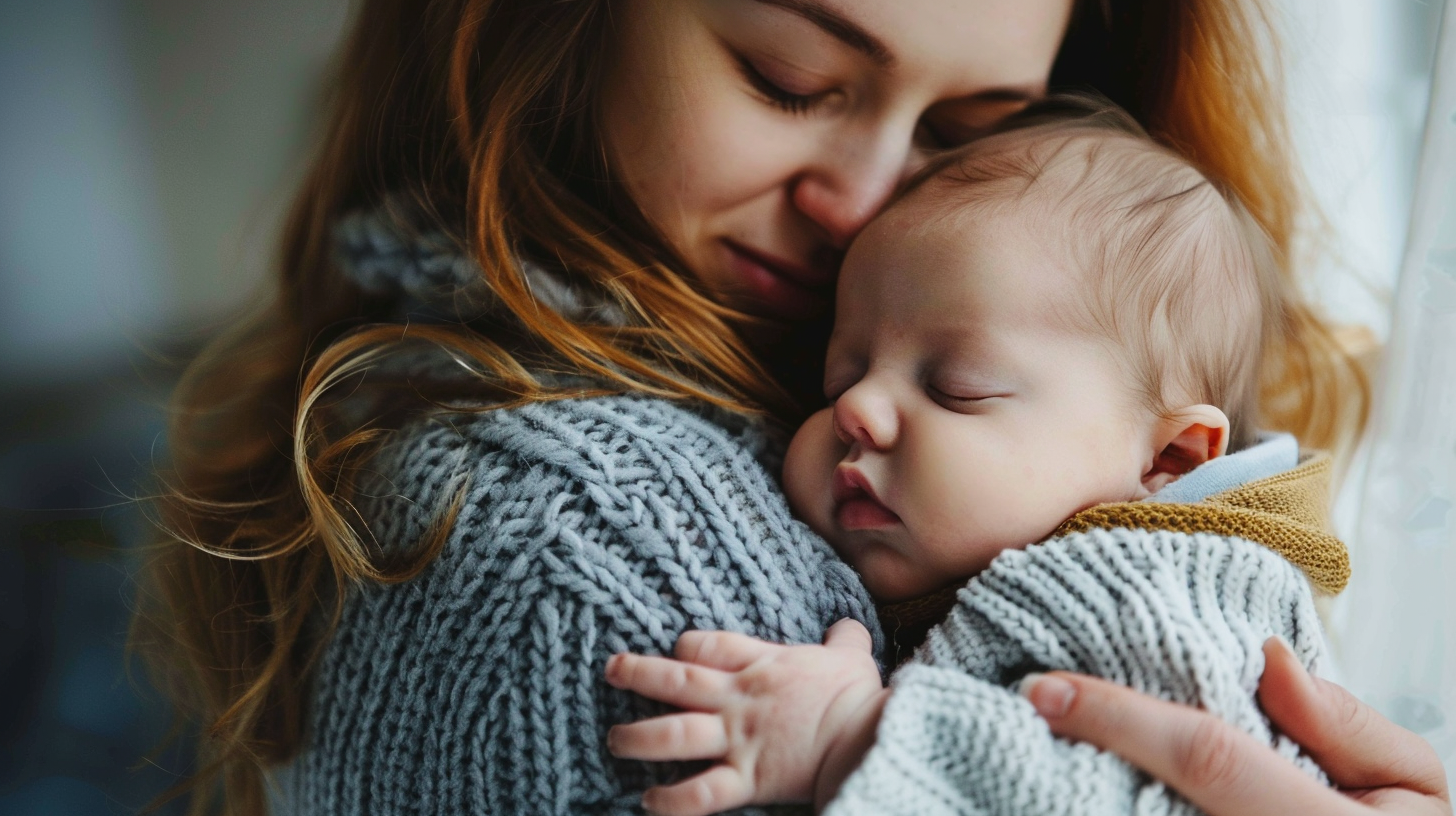 Protect Your Newborn: The Scary Truth About Vitamin K Deficiencies ...