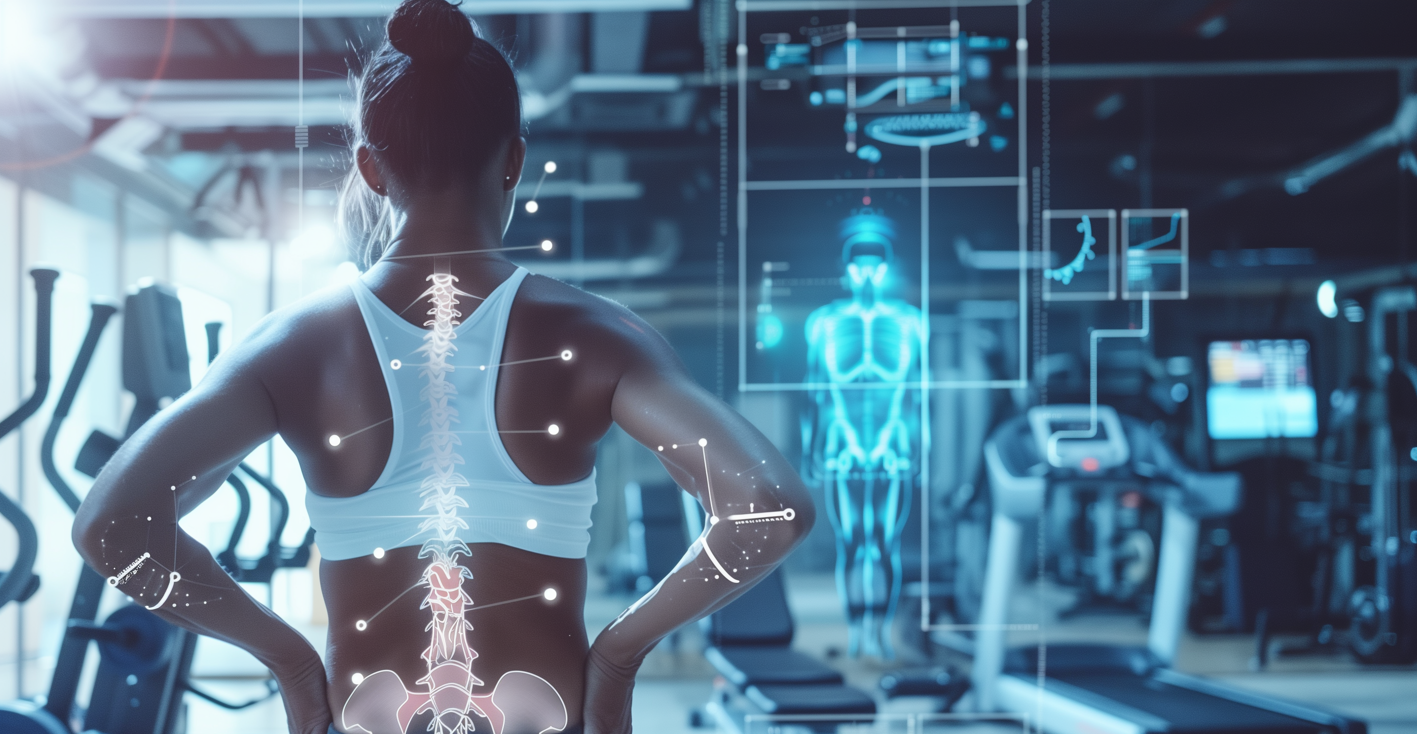 Back Pain After a Workout? Here's What You Need to Know – Essential ...