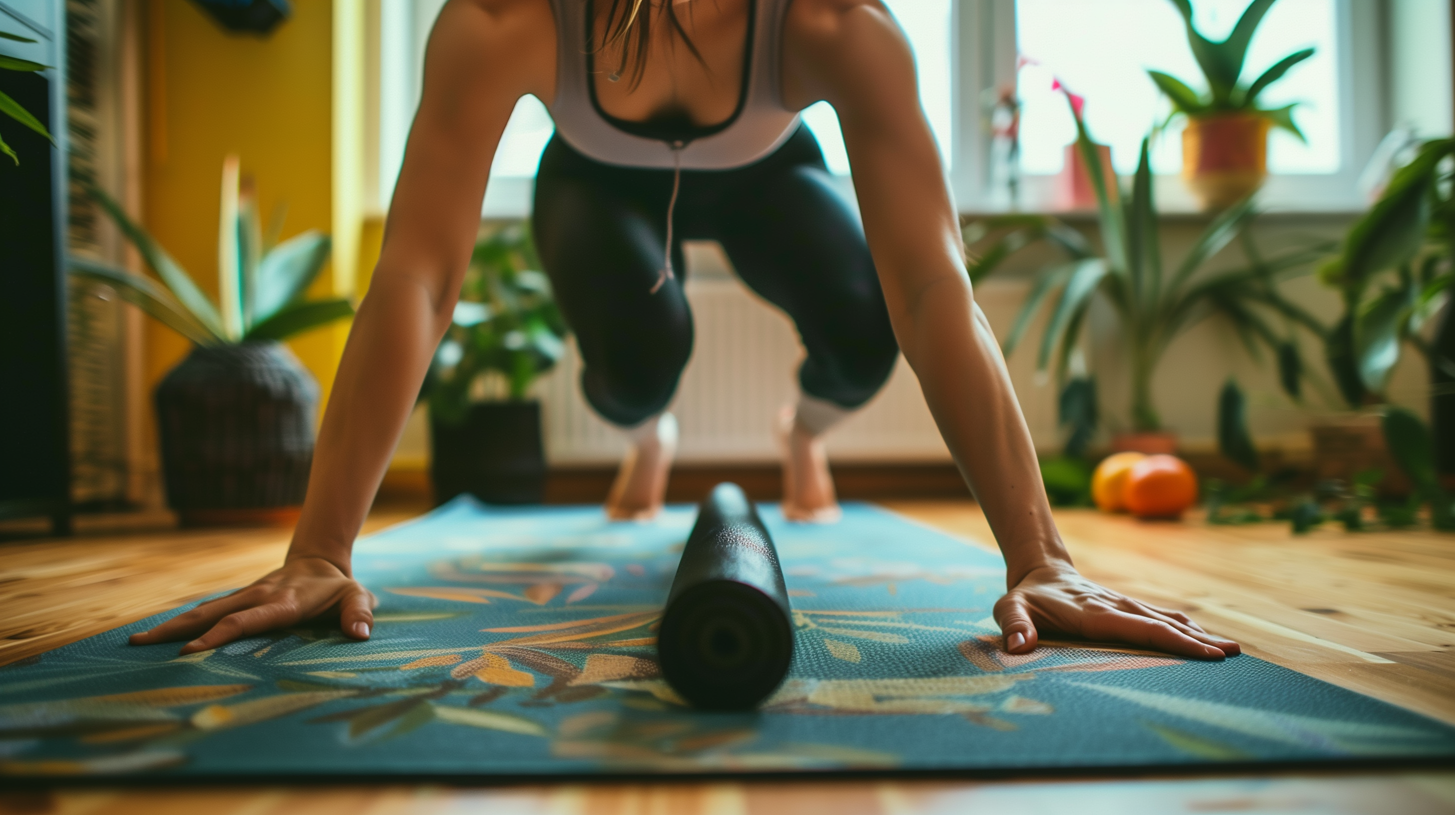 Boost Your Stamina: Effective Mountain Climber Exercises for Cardio ...