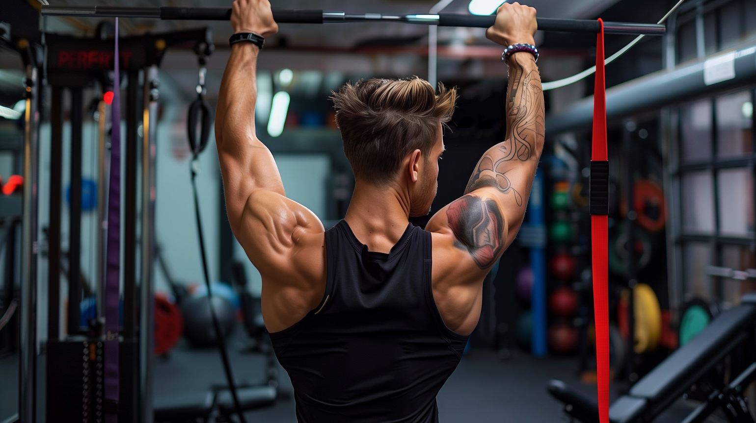 Triceps Extension Variations: Proper Form, Dumbbell Techniques and Ben ...