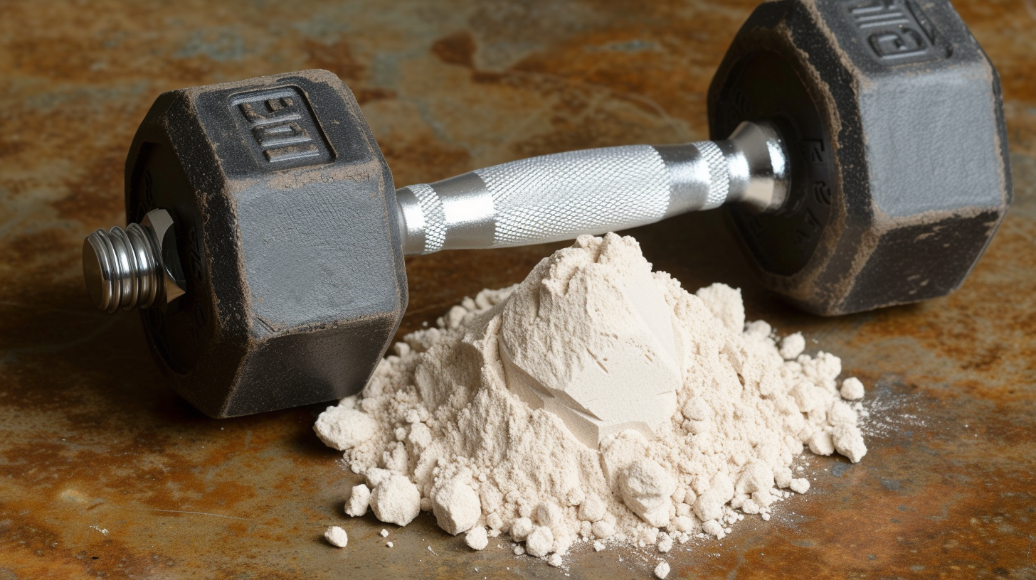 Protein Powder Absorption Rate: Understanding Protein and Muscle Growt ...
