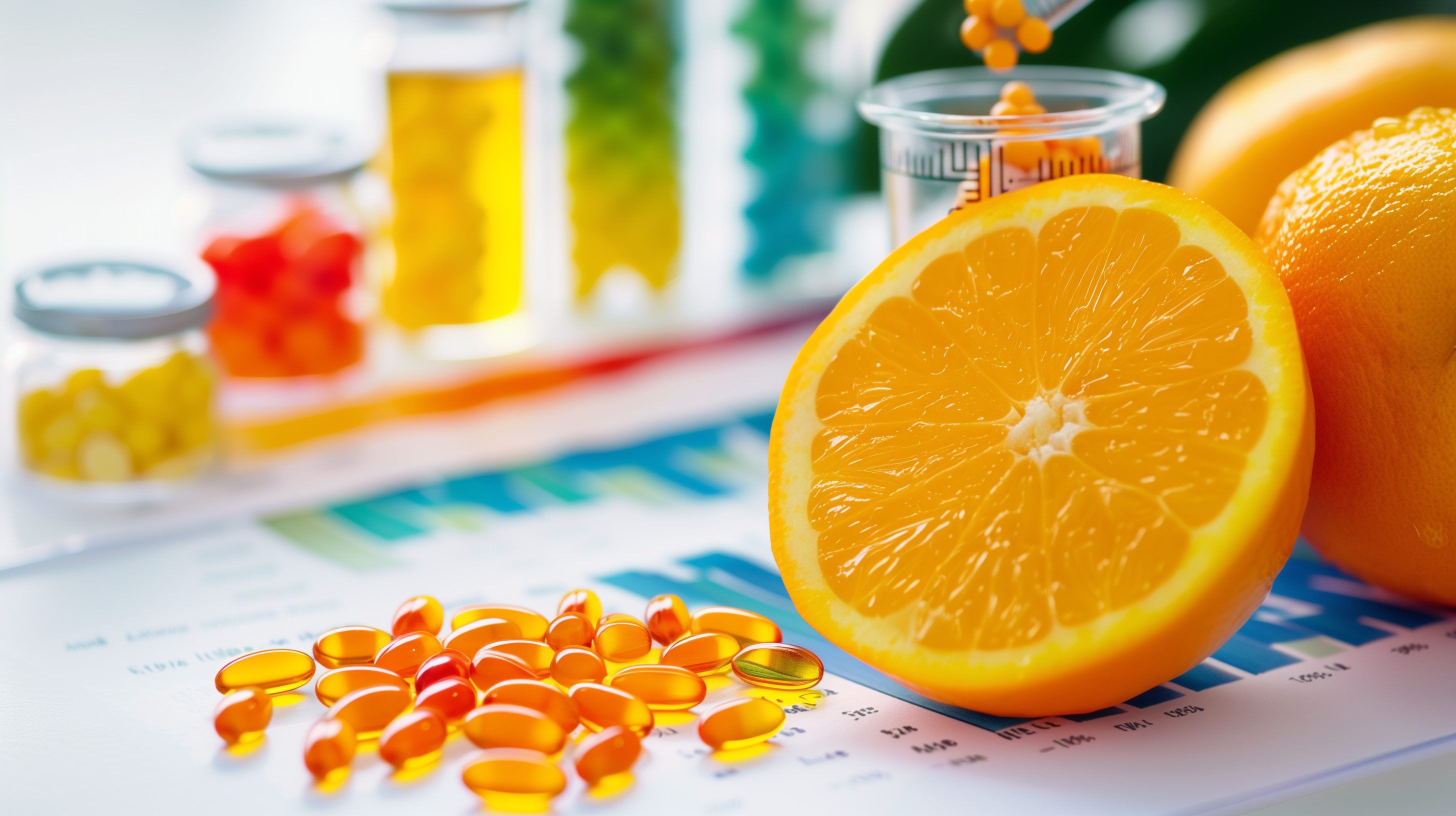 Breaking Limits: How Much Vitamin C is Too Much? Find Out Now ...