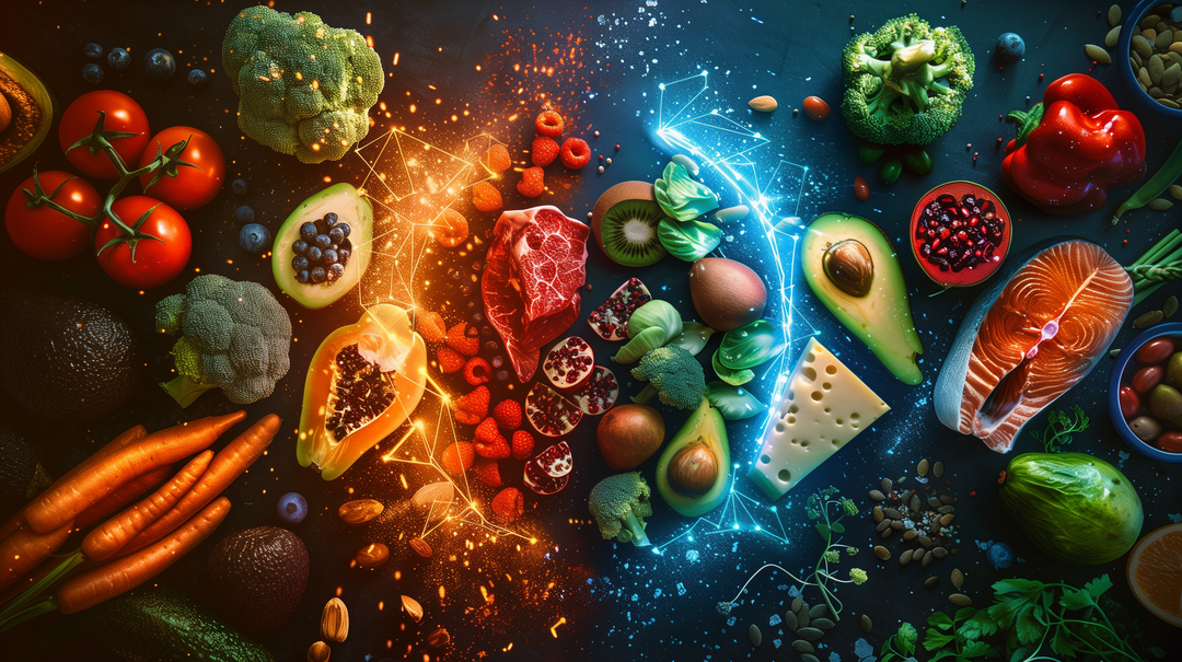 Differences Between Paleo and Keto Diets: Which is Right for You ...