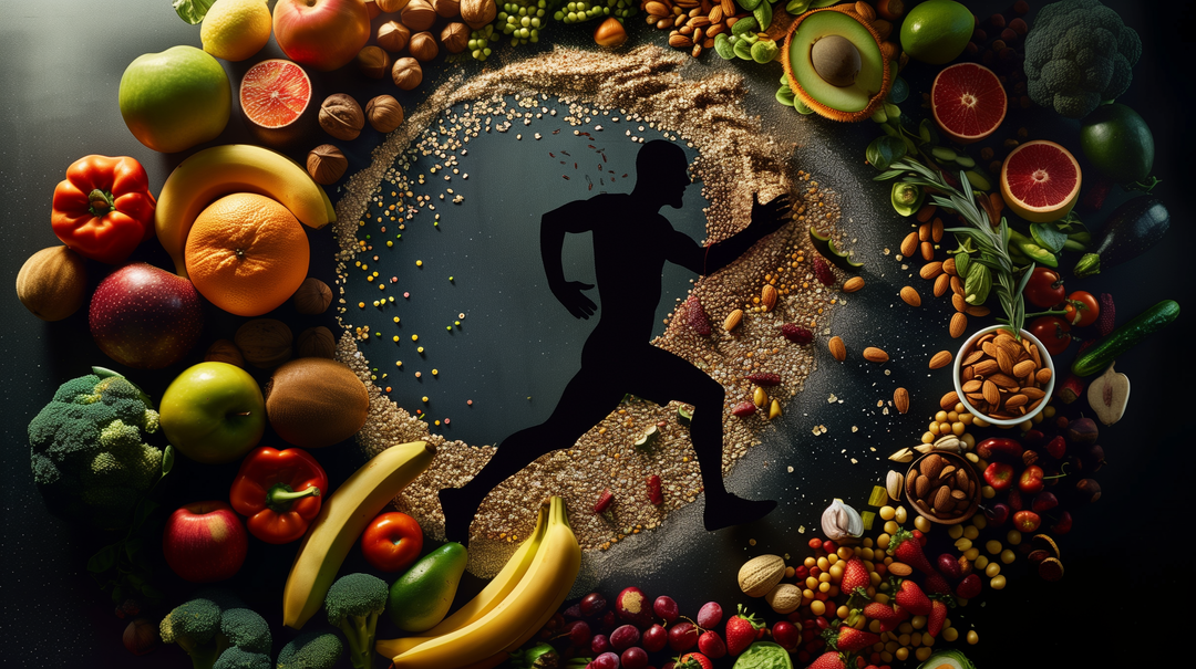 Proper Nutrition for Athletes: Optimizing Athletic Performance and Rec ...