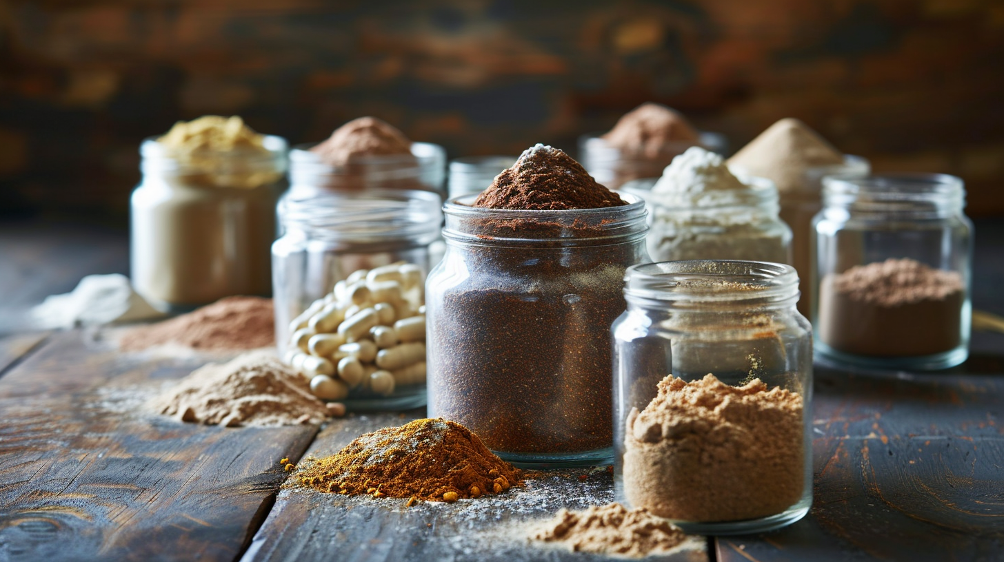 Reasons to Take Supplements: Long-Lasting Health Benefits – Essential ...