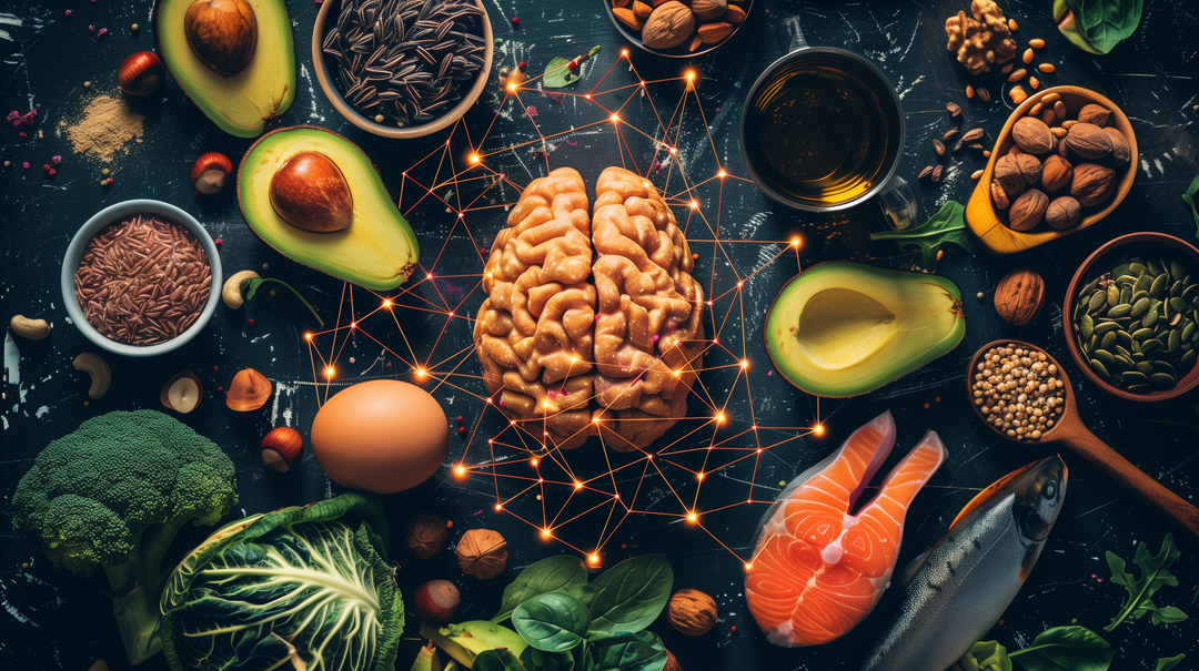 Impact of a Keto Diet on Brain Health: Ketone Bodies and Brain Metabol ...