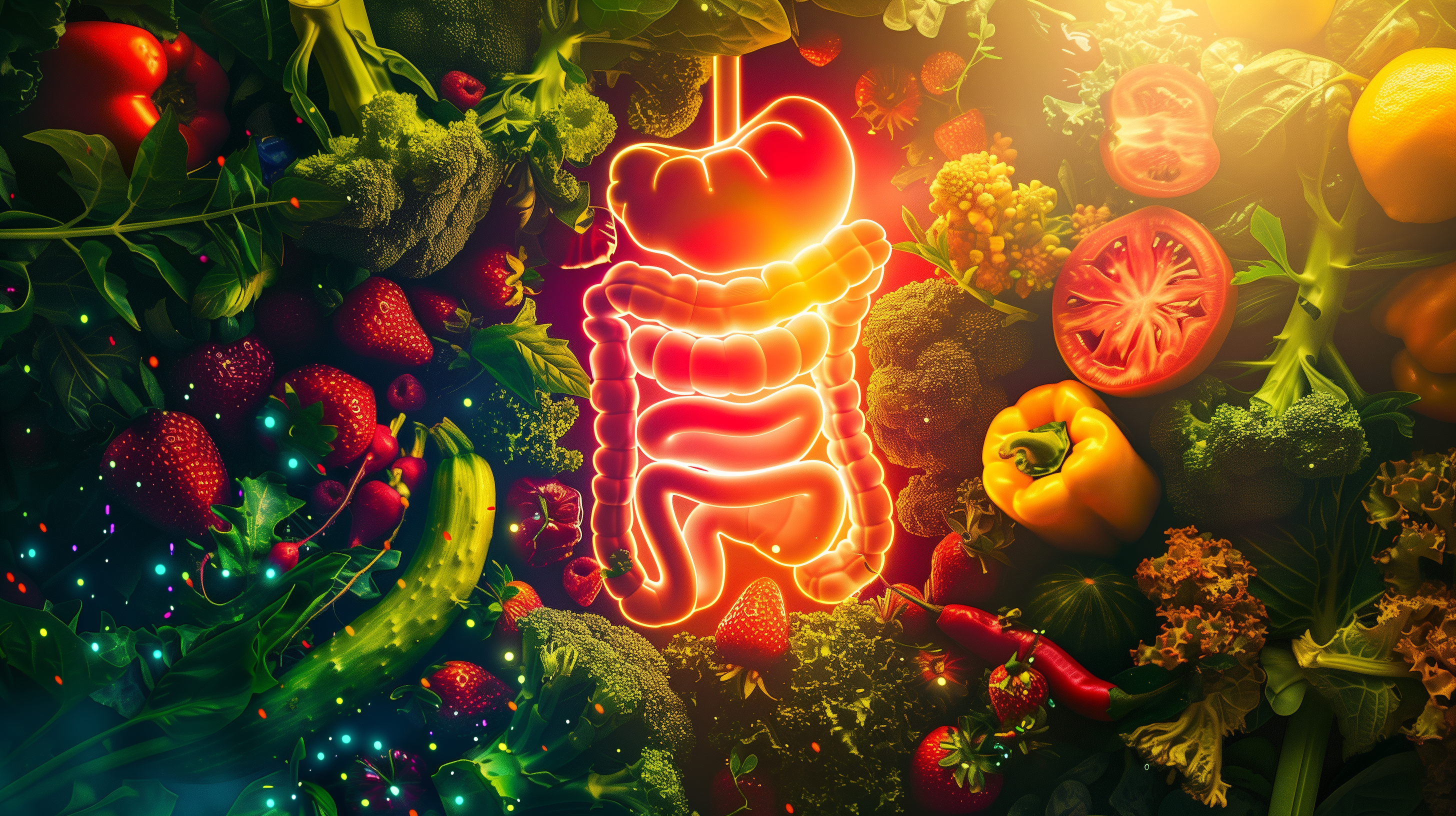 Effects of a Gluten-Free Diet on Gut Microbiome and Gut Health ...
