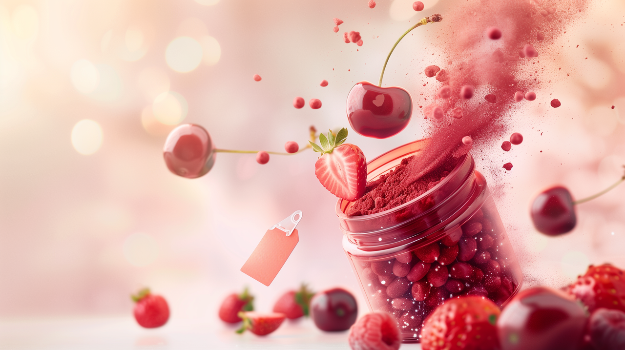 Essential Reds Powder: Dietitian Approved Superfood for Skin Health ...