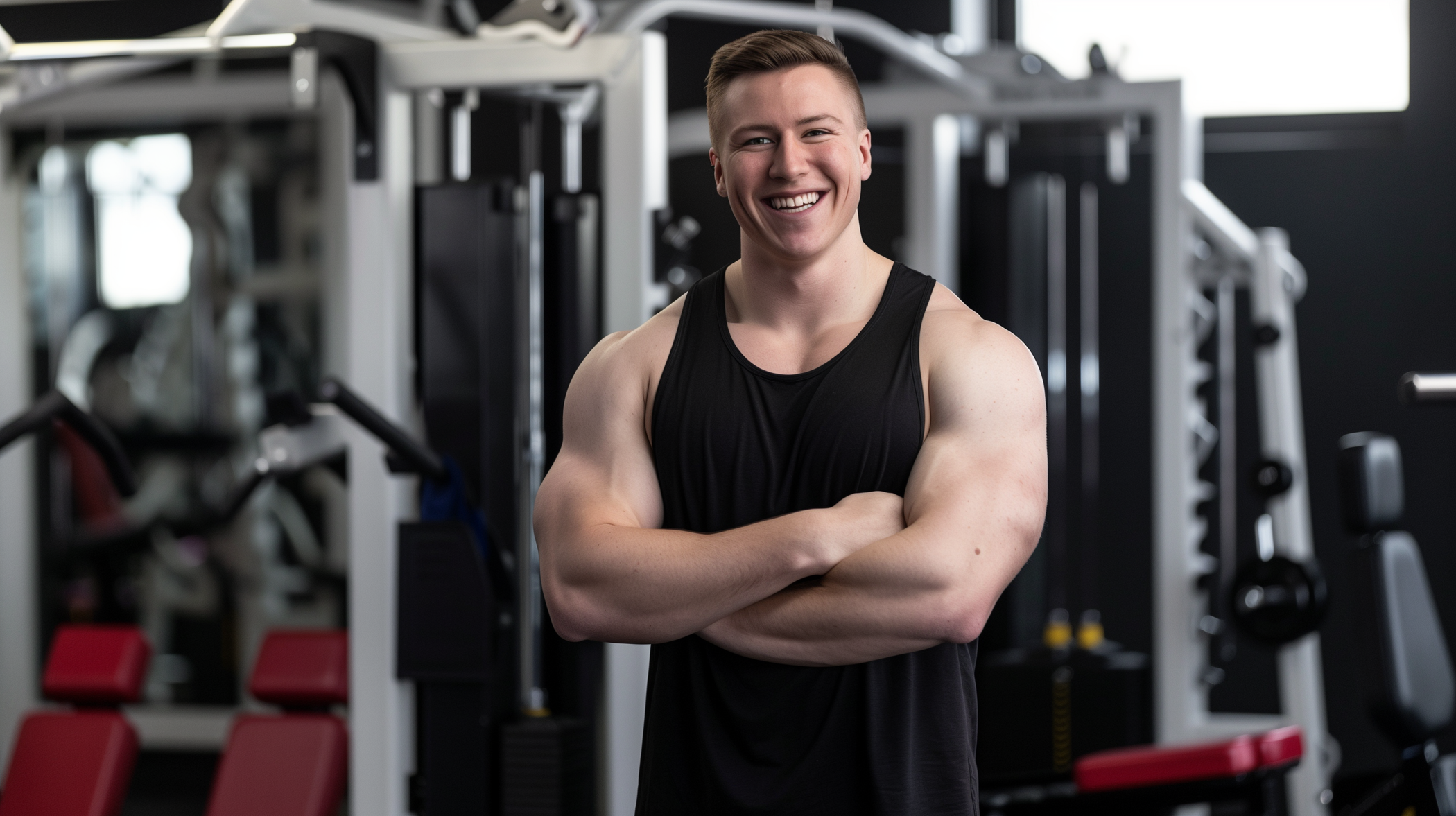 Guns of Steel: A Complete List of Arm Workouts to Tone & Build Muscle