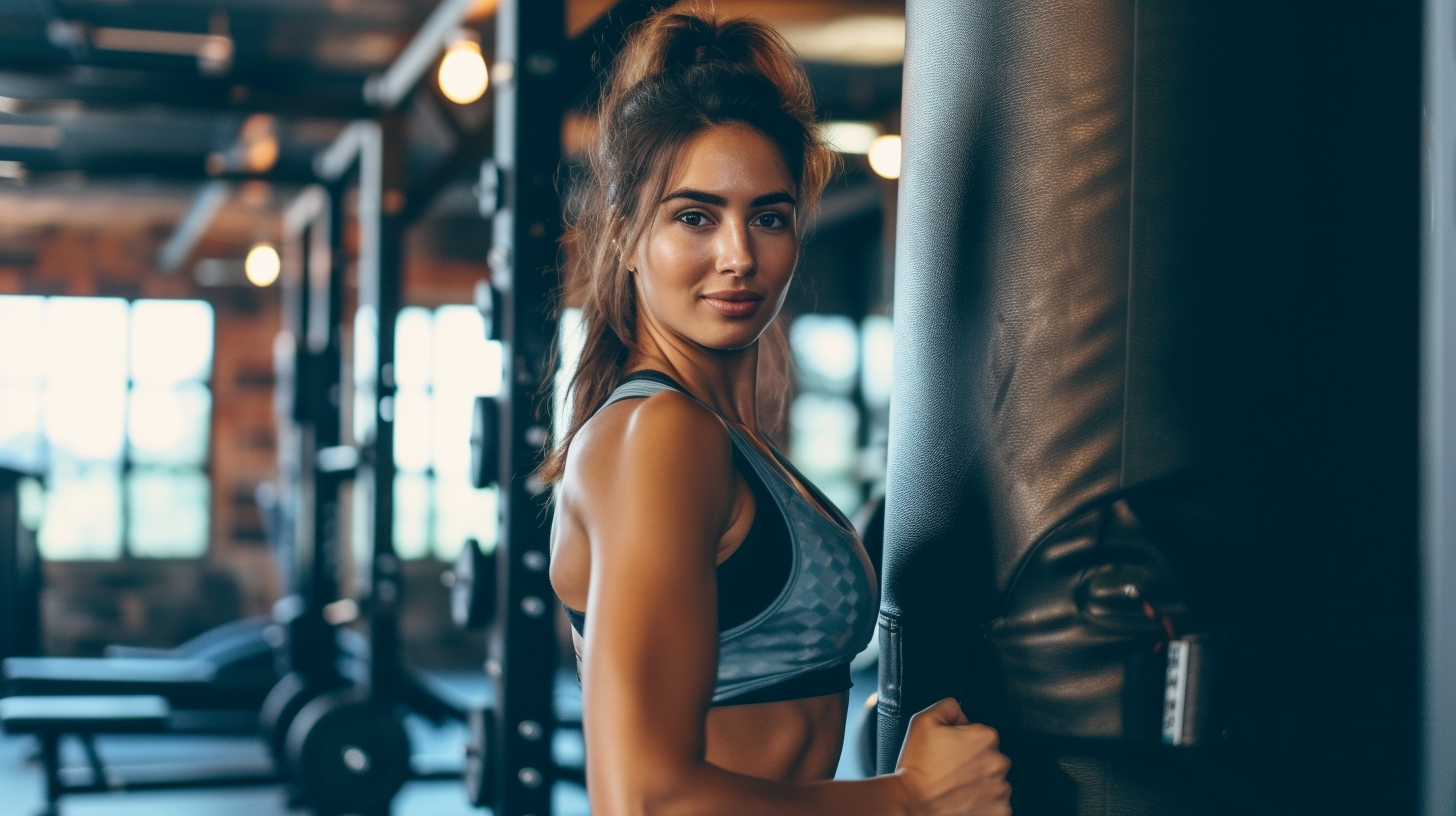 Chest Exercises for Women: Chest Workouts to Build Upper Body Strength ...