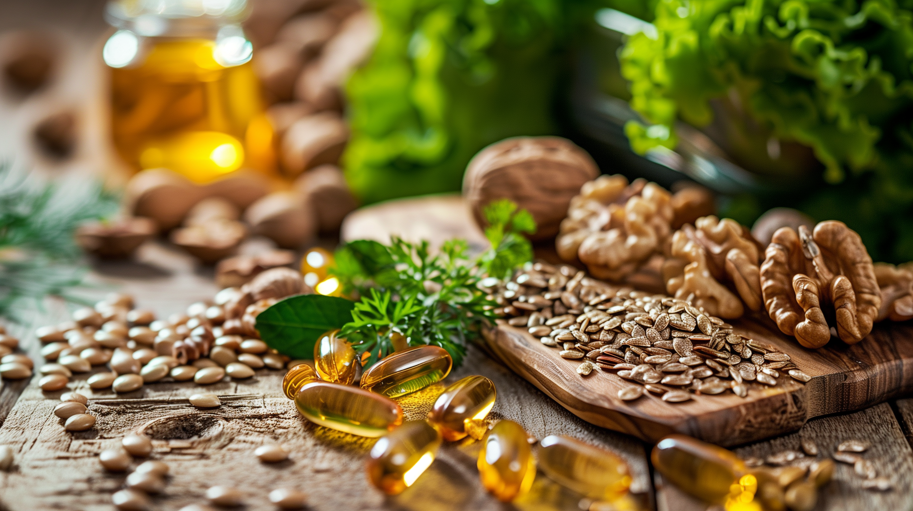 Hair & Nail Nirvana: Discover Nature's Best-Kept Supplement Secrets ...