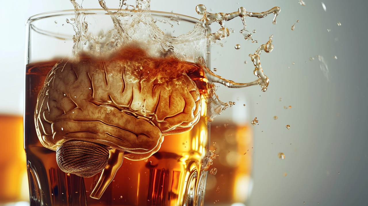 GABA and Alcohol Use Disorder: Understanding the Effects on the Brain ...