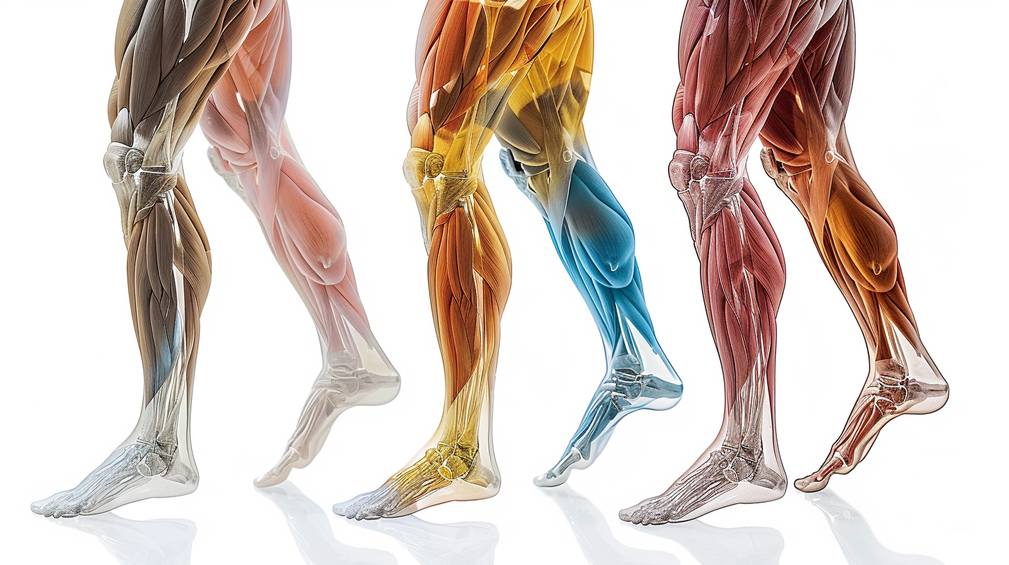 Mastering Leg Extensions: Proper Form for Quad Strength & Growth ...