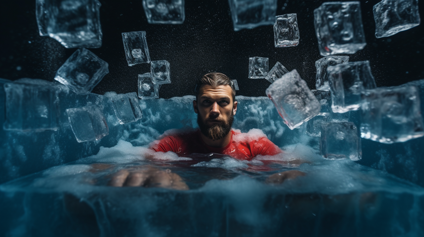 Cold Plunge Benefits: What You Need to Know to Get the Best Results ...