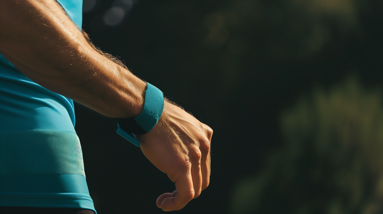 Pinky and THE PAIN! Get Relief for Ulnar-Sided Wrist Pain – Essential ...