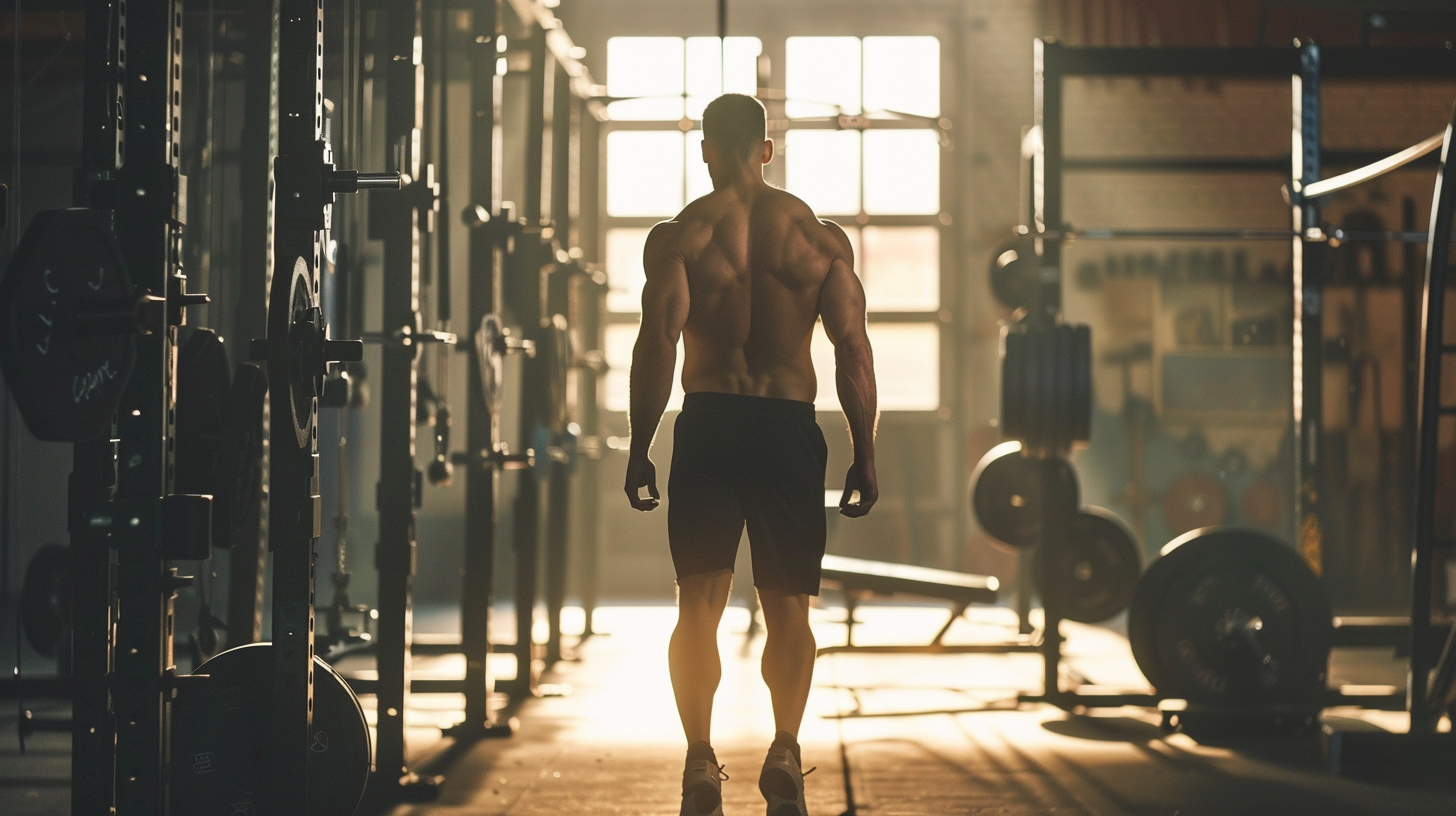 Quad Exercises for Beginners: Strengthening and Muscle Growth ...