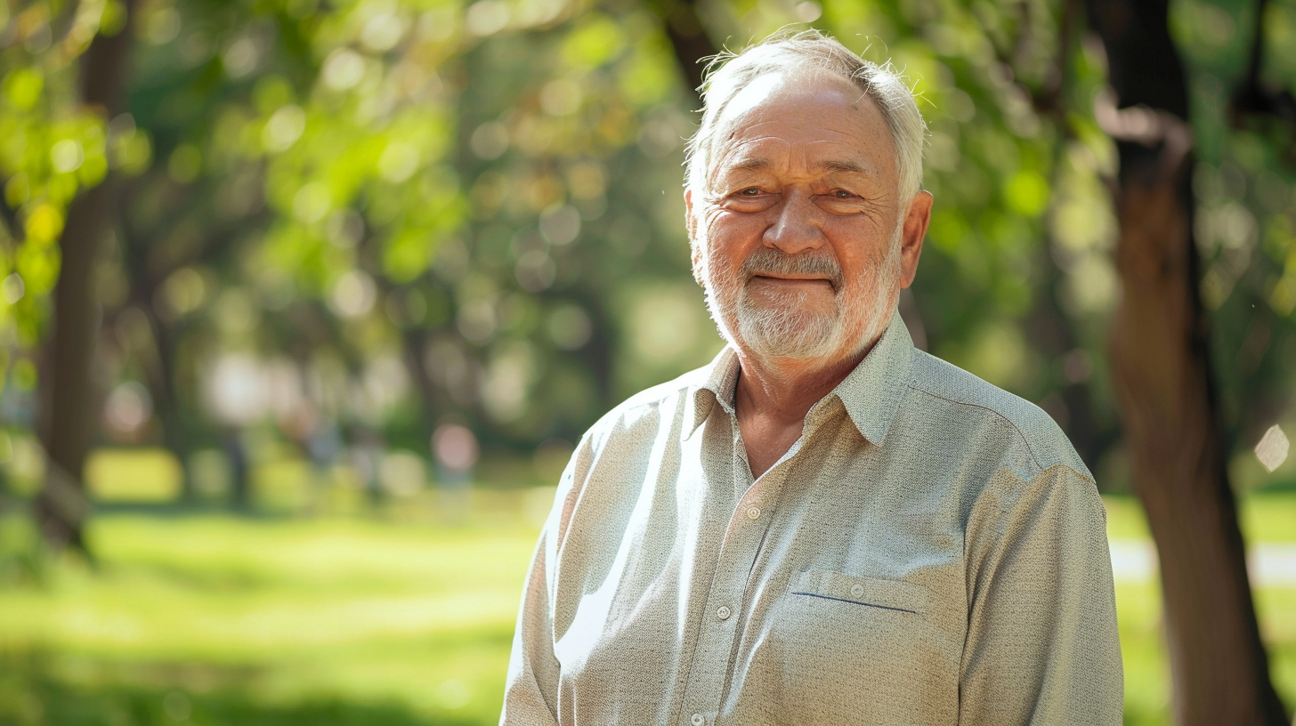 Quick & Easy Back Relief: Senior-Friendly Lower Back Exercises ...