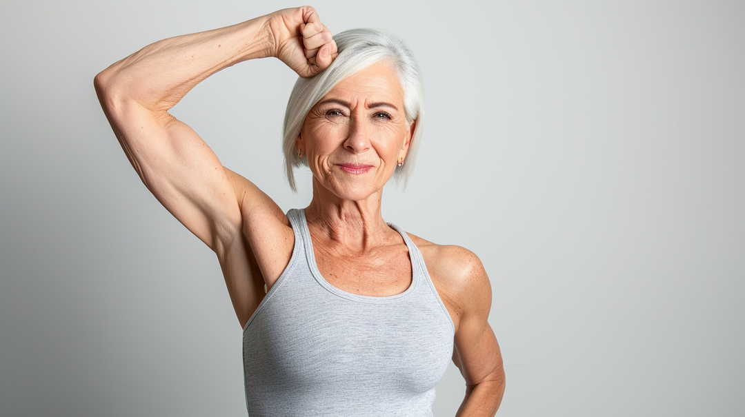 Shave Off that Arm Jiggle: Arm Workouts Without Weights or Equipment ...