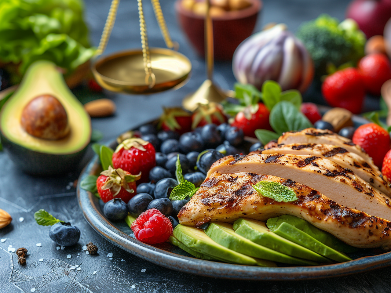 The Best Amino Acids for Weight Loss: How They Work and Which Ones to