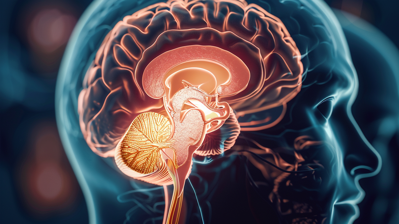 Growth Hormone Overview: What It is and How It Affects Your Body ...