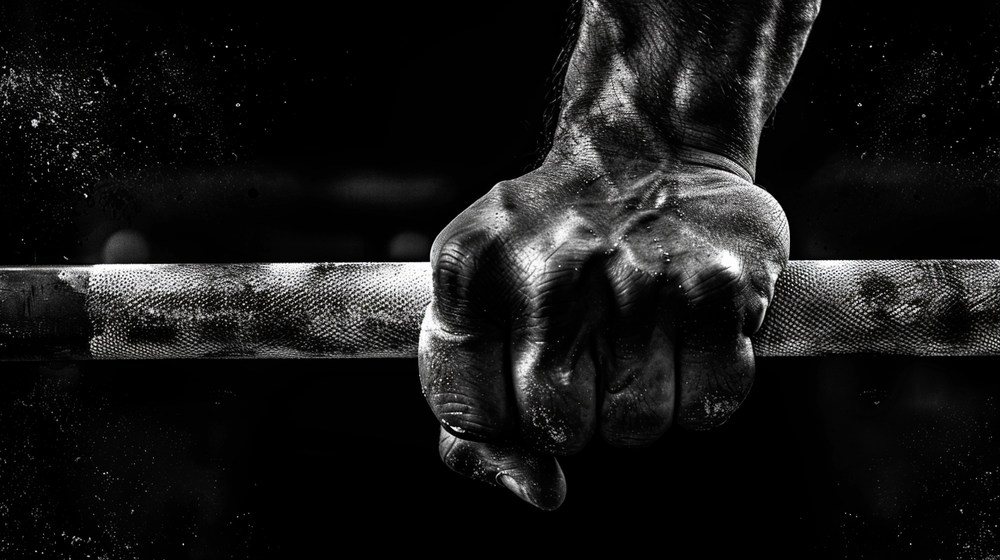 Get a Grip: Why You Should Be Prioritizing Grip Strength Training ...