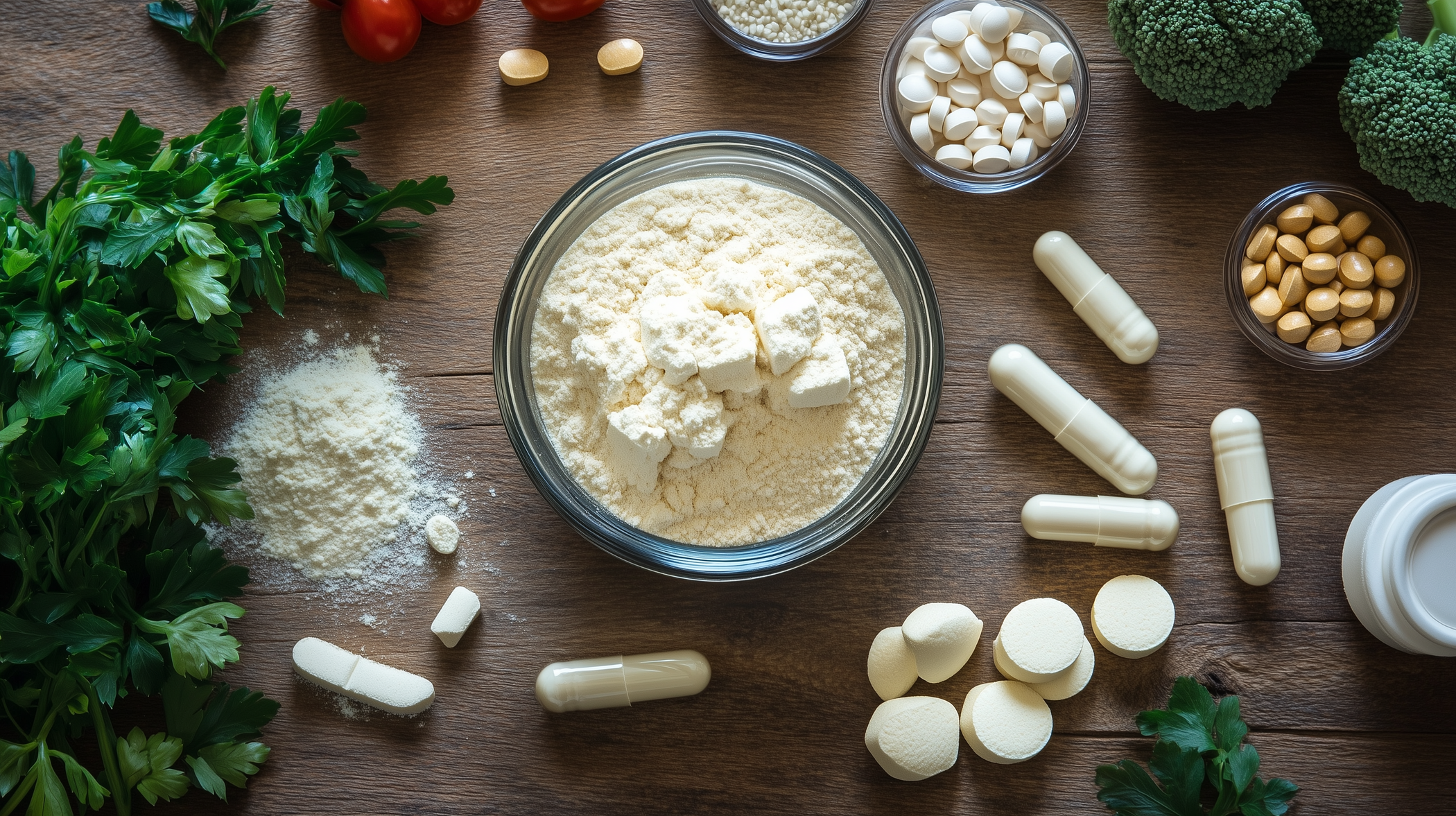 Is Creatine Vegan? Your Guide to Vegan Creatine Supplementation ...