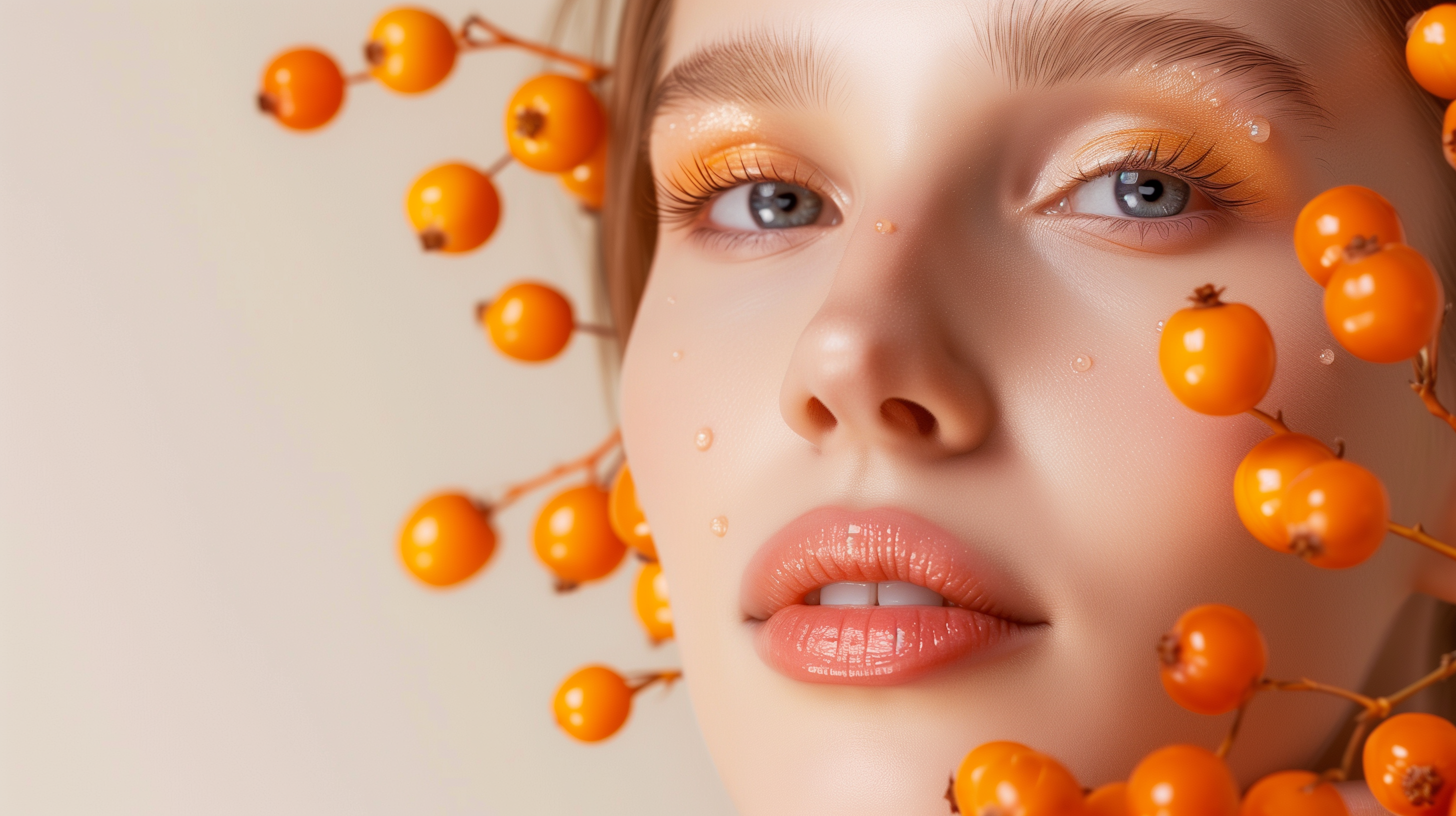 Benefits of Omega-7 Supplement from Sea Buckthorn Oil – Essential ...