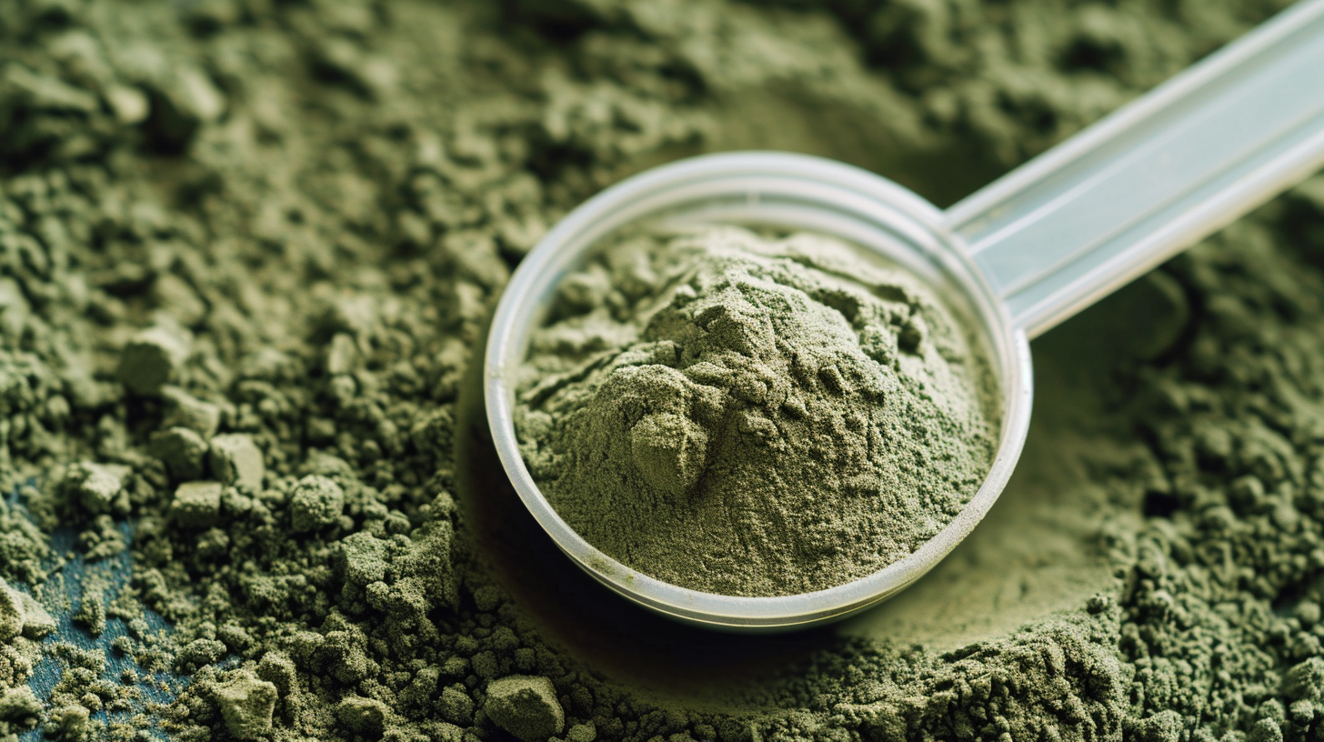 Greens Powder for Bloating and Gut Health: Ease Your Discomfort ...