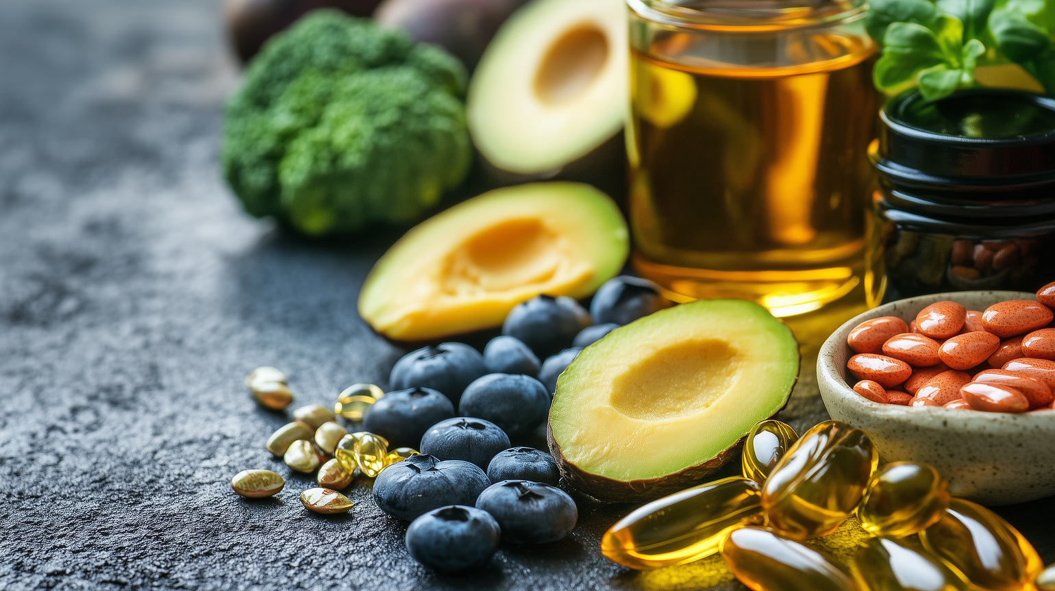 Natural vs Synthetic Vitamins: Understanding Nutrient Quality and Bene ...
