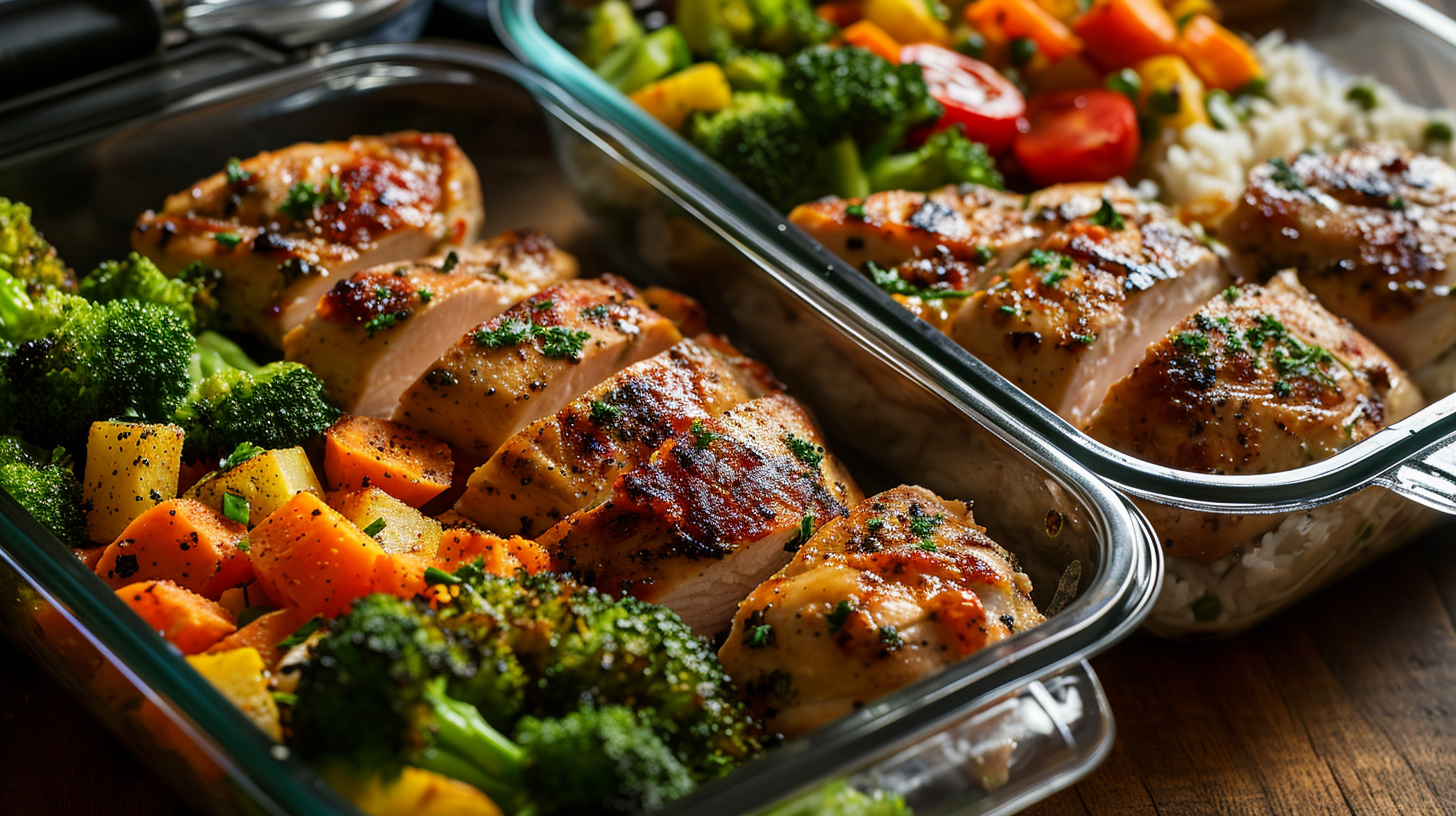 Food Examples of Incomplete and Complete Proteins: Perfect Your Meal P ...