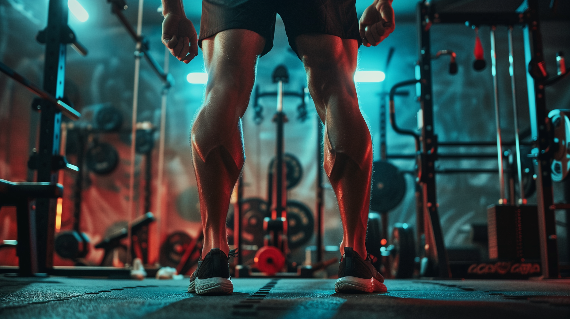 The Ultimate Guide to the Best Calf Workouts for Mass – Essential ...