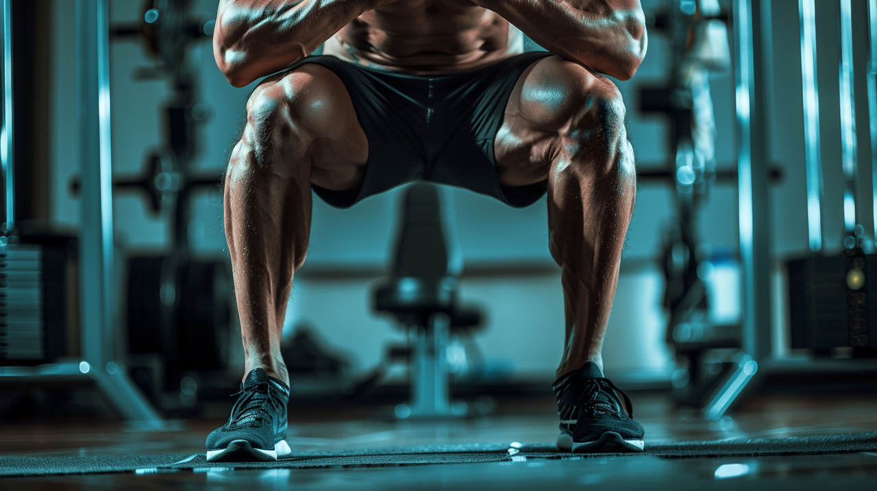 The Best Glute Exercises for Men: Ultimate Glutes Workout Moves ...