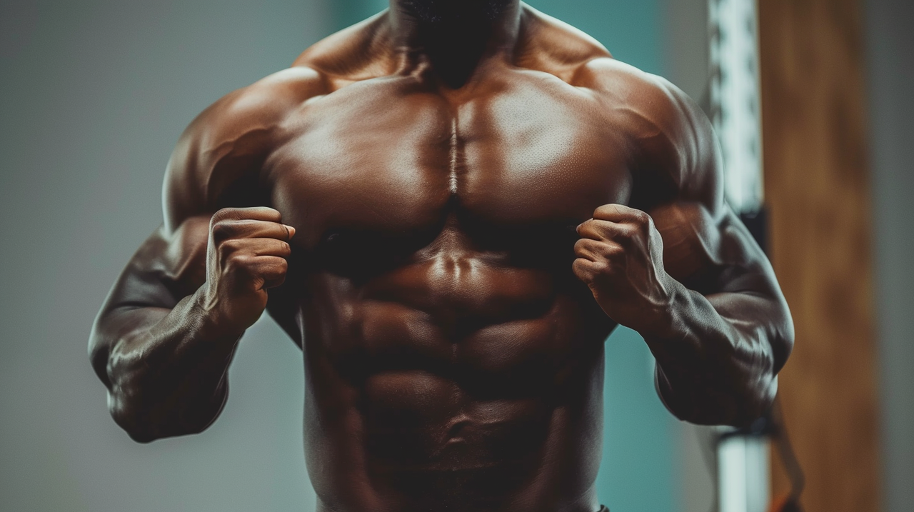 Best Bodyweight Chest Exercises: Chest Workouts for Home Fitness ...