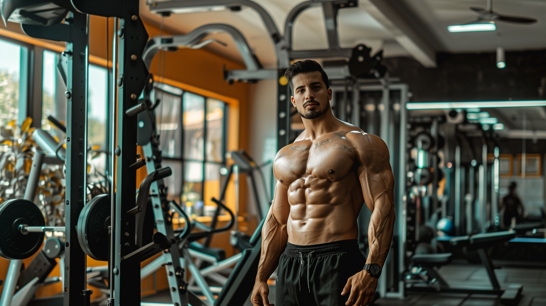 Leg Press Machine: Learn About Proper Form and Varied Workouts ...