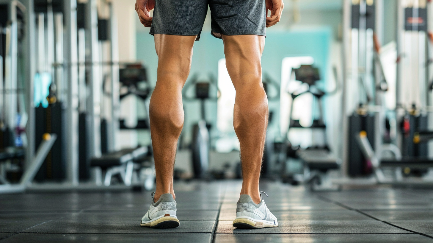 Best Calf Exercises for Building Strength and Muscle – Essential Sports ...
