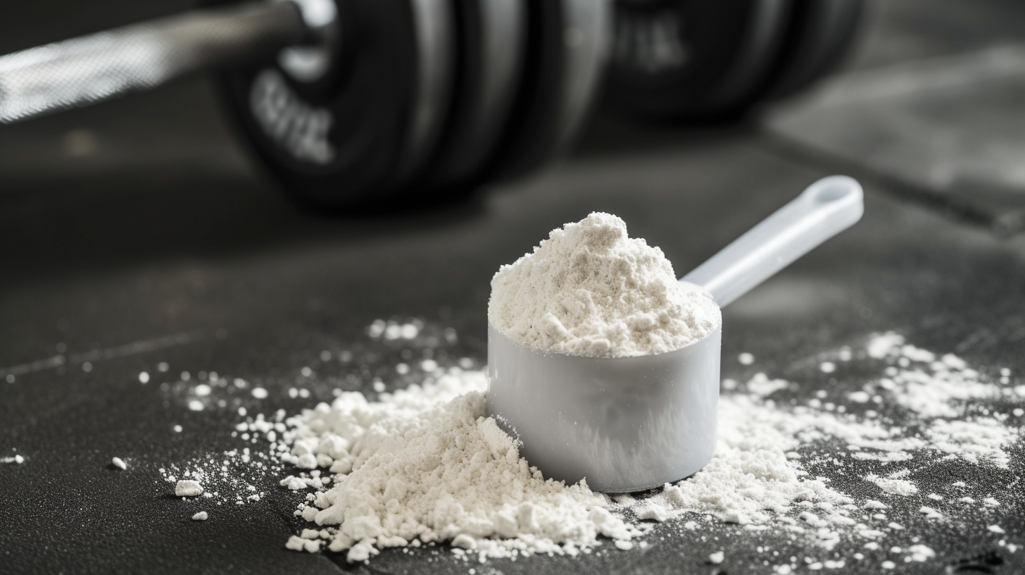 Different Types and Effects of Creatine Supplements: Which to Choose ...