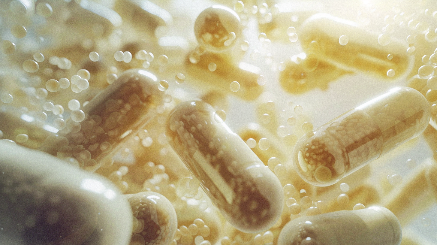 Probiotic Supplements: Avoiding and Managing Possible Side-Effects ...