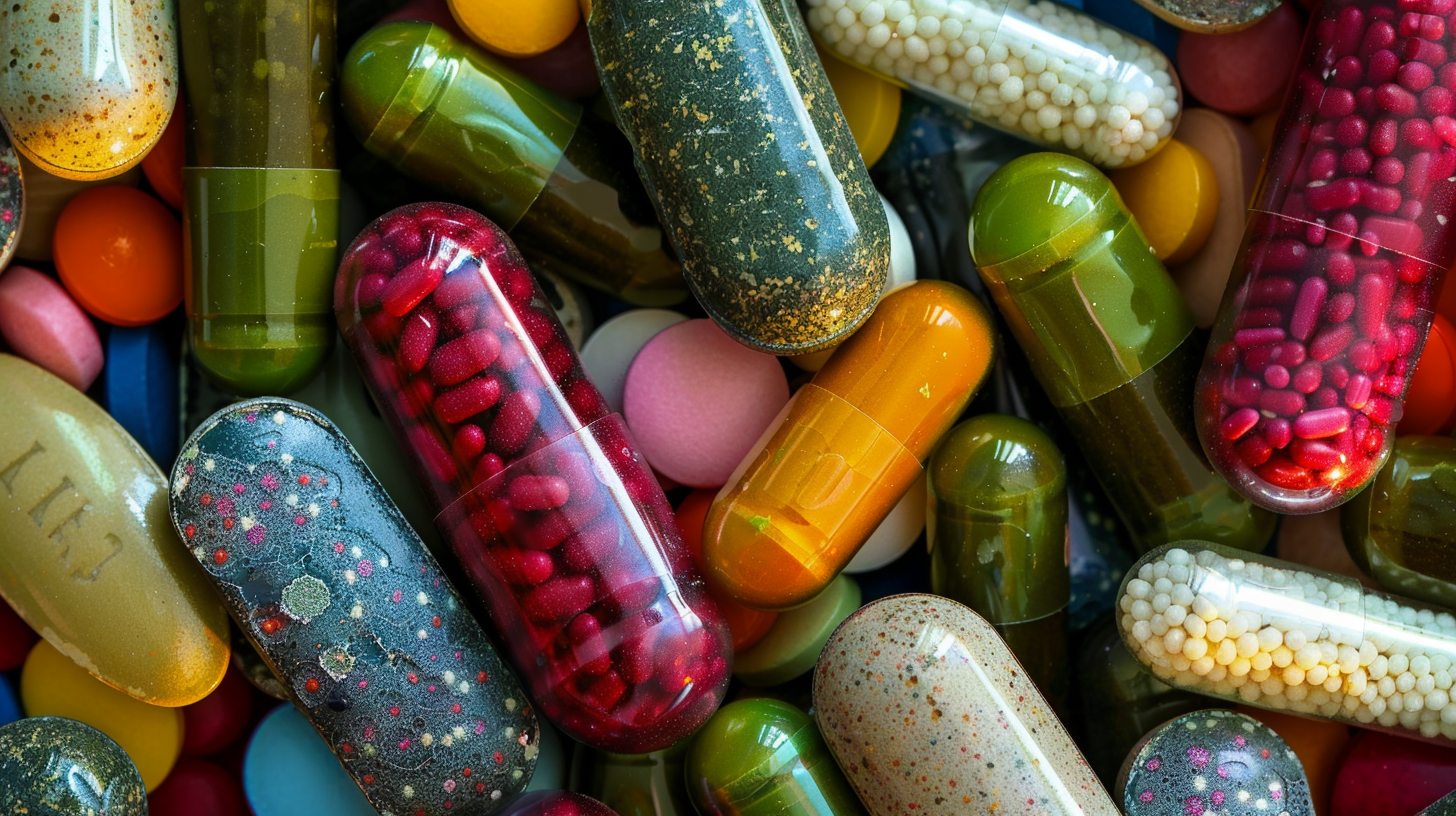 Top Sports Supplements: Essential Supplements for Athletes Performance ...