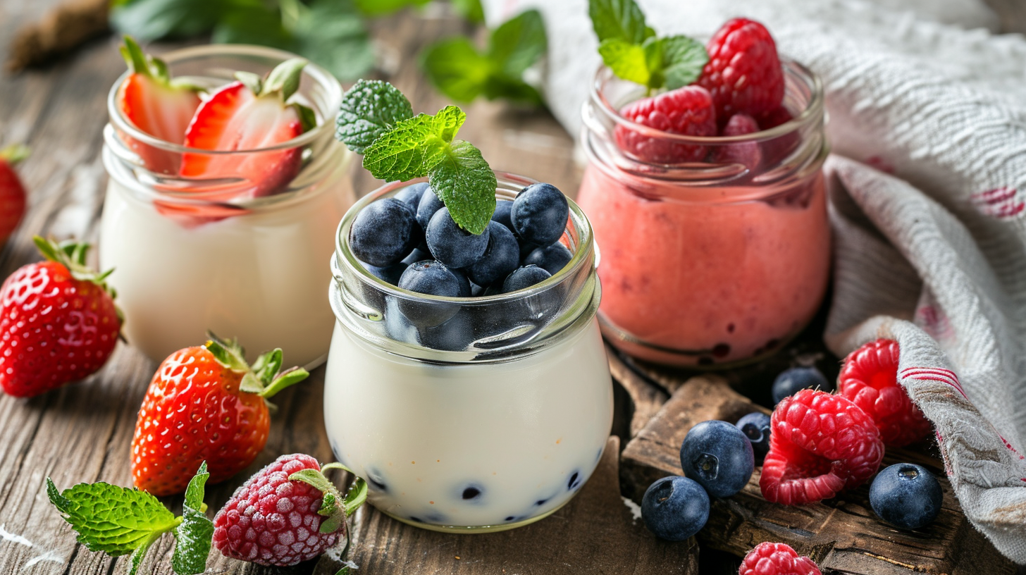 Probiotic for Stomach Problems: Prioritize Your Gut Health – Essential ...