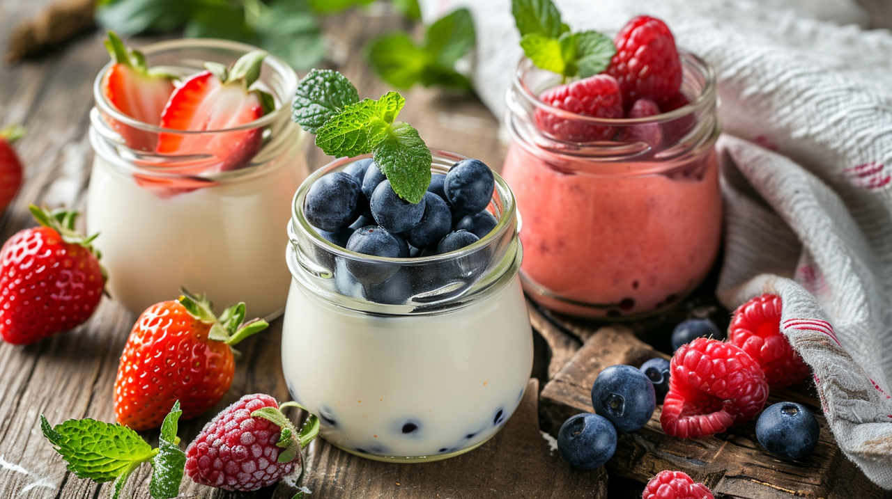 Probiotic for Stomach Problems: Prioritize Your Gut Health – Essential ...