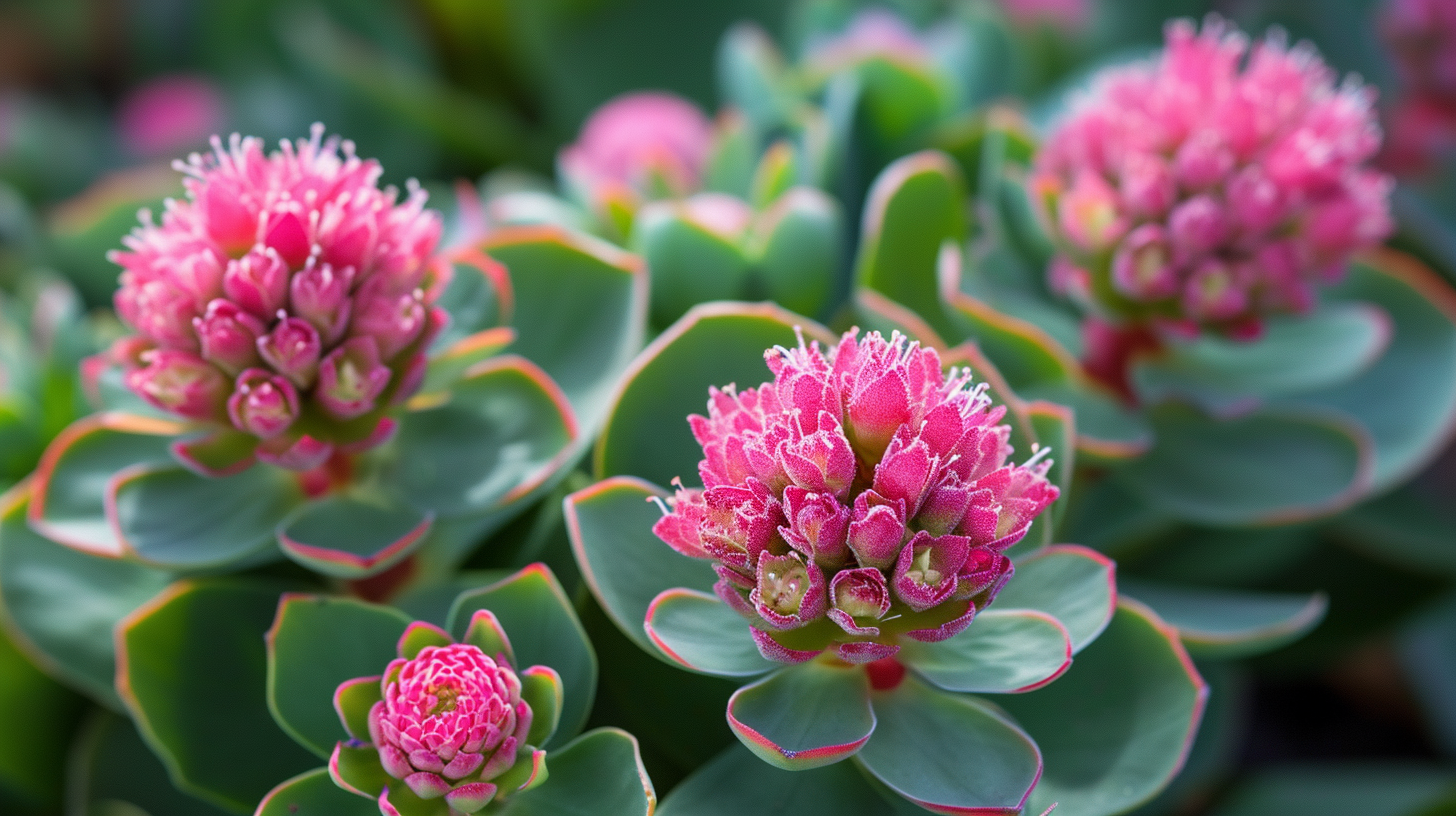 What Does Rhodiola Do for Your Body? The Science Behind its Health Ben ...