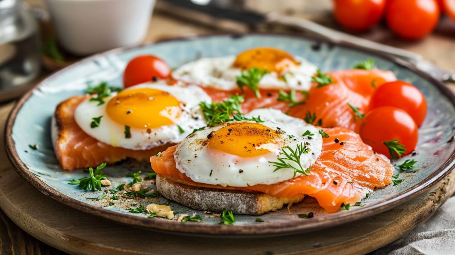 Vitamin B12 Benefits: Deficiency Signs & Food Sources – Essential ...