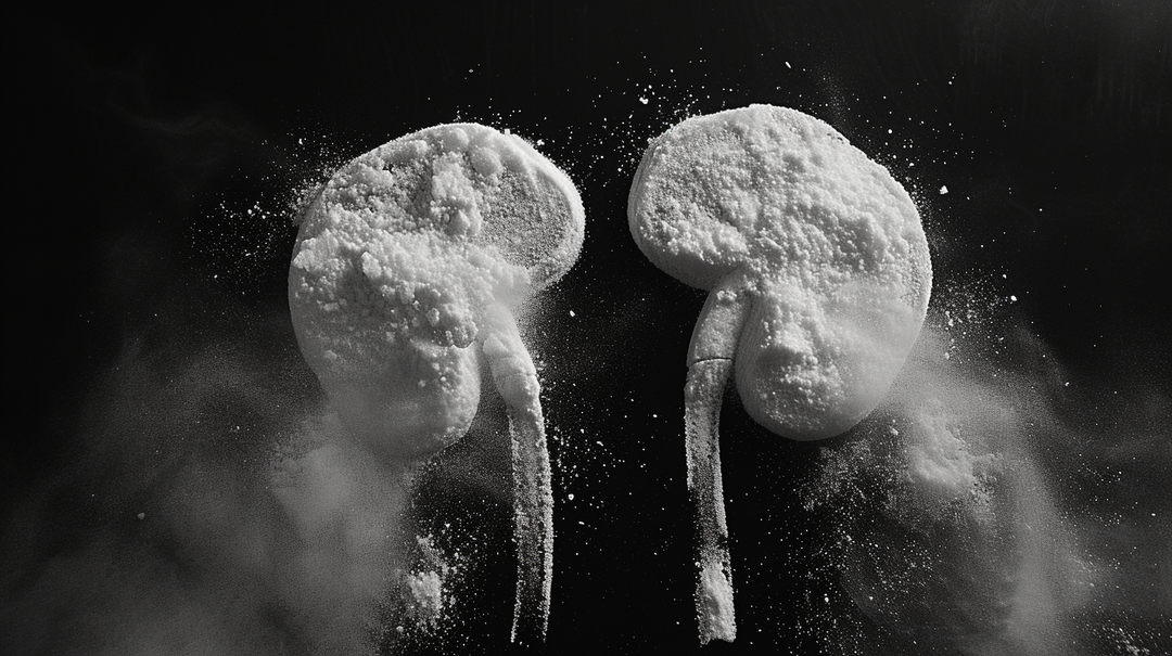 How Much Creatine Is Safe For Your Kidneys? Benefits, Dosage, and Safe ...