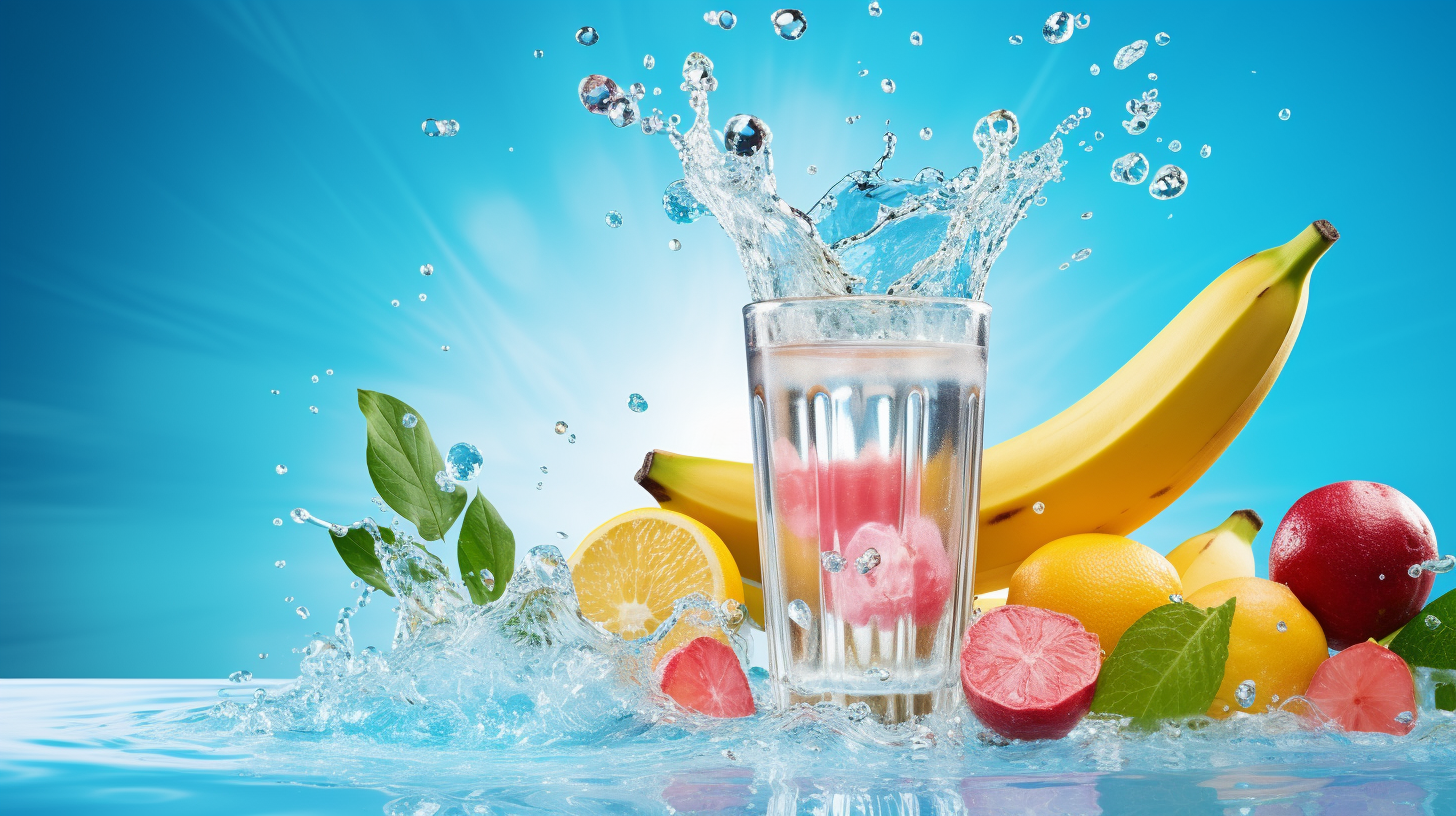 The Science Behind Electrolytes to Cure and Prevent Hangovers ...