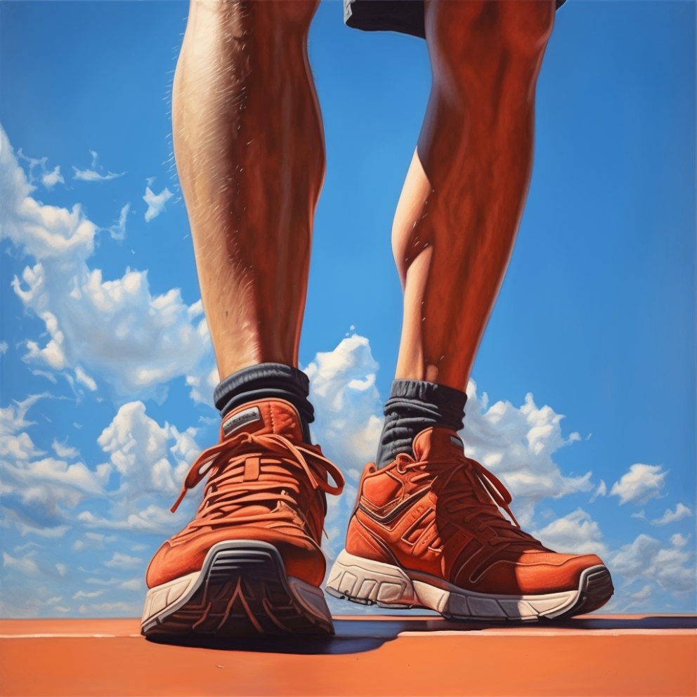 Best Leg Exercises to Tone Your Legs – Essential Sports Nutrition